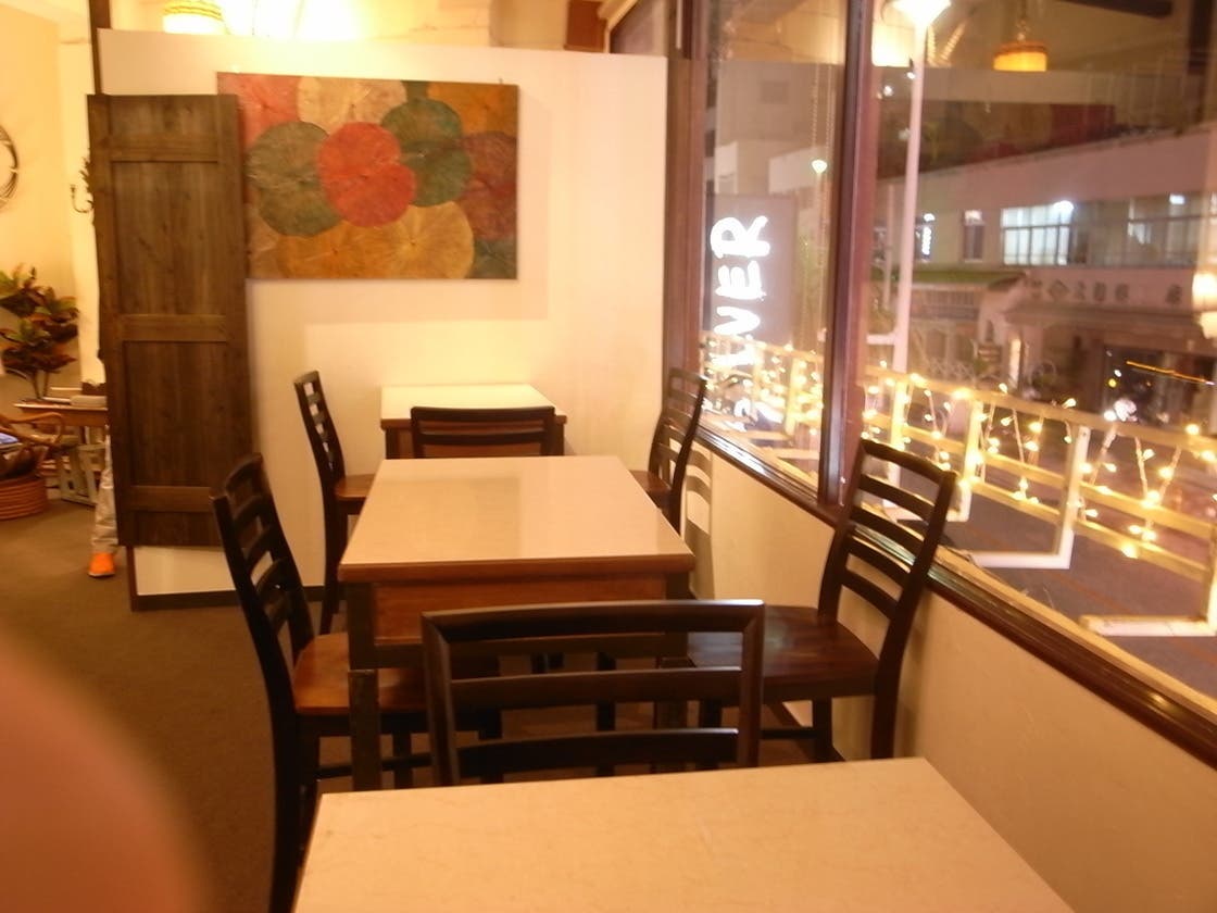 FINCA LA VIGIA OKINAWAの写真10