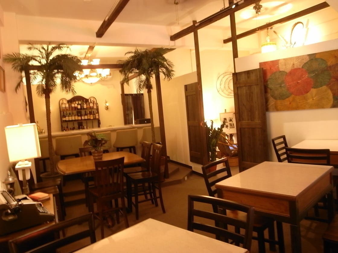 FINCA LA VIGIA OKINAWAの写真11