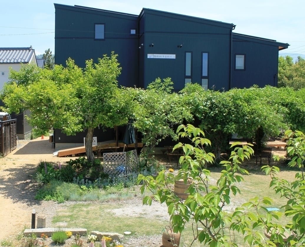 【長野・松本】★多目的ホールinふちあん村  無料駐車場・泊まれる秘密基地あり★の写真14