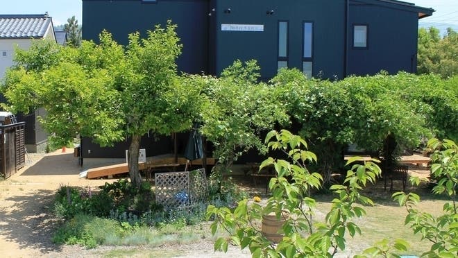 【長野・松本】★多目的ホールinふちあん村 無料駐車場、秘密基地の写真14