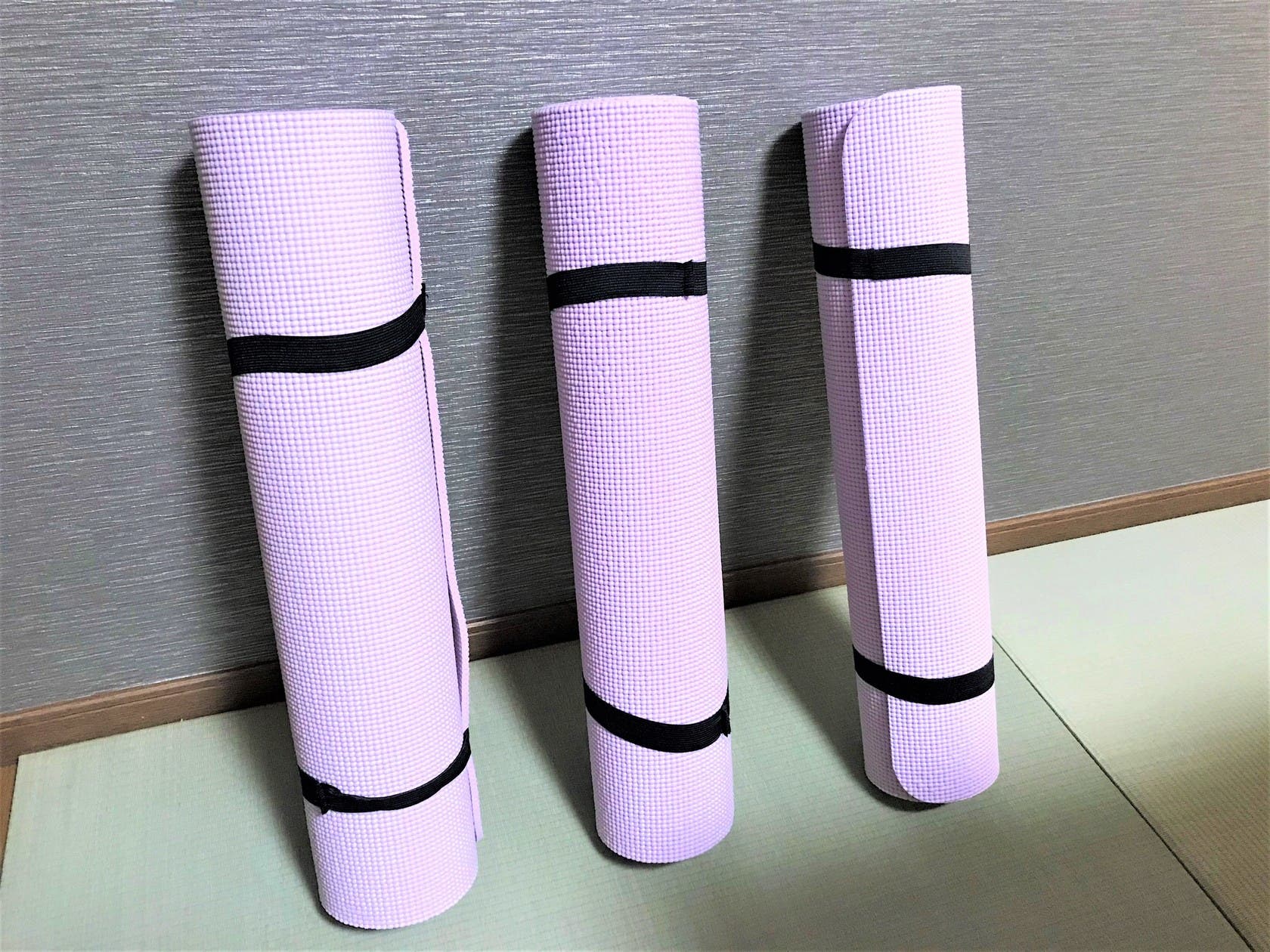 【清掃時除菌実施】四条駅/烏丸駅徒歩2分・光Wi-Fi・49インチモニタ・緑茶サービス！おしゃれな京風スペース！の写真21