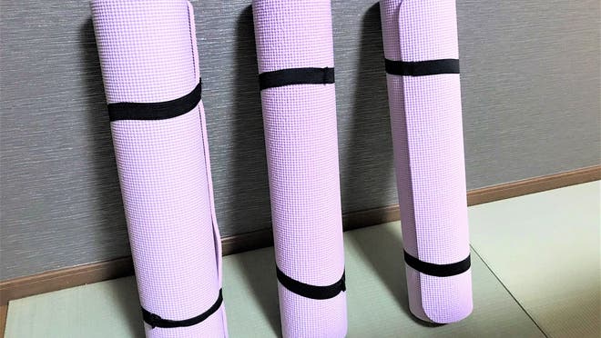 【清掃時除菌実施】四条駅/烏丸駅徒歩2分・光Wi-Fi・49インチモニタ・緑茶サービス!おしゃれな京風スペース!の写真21