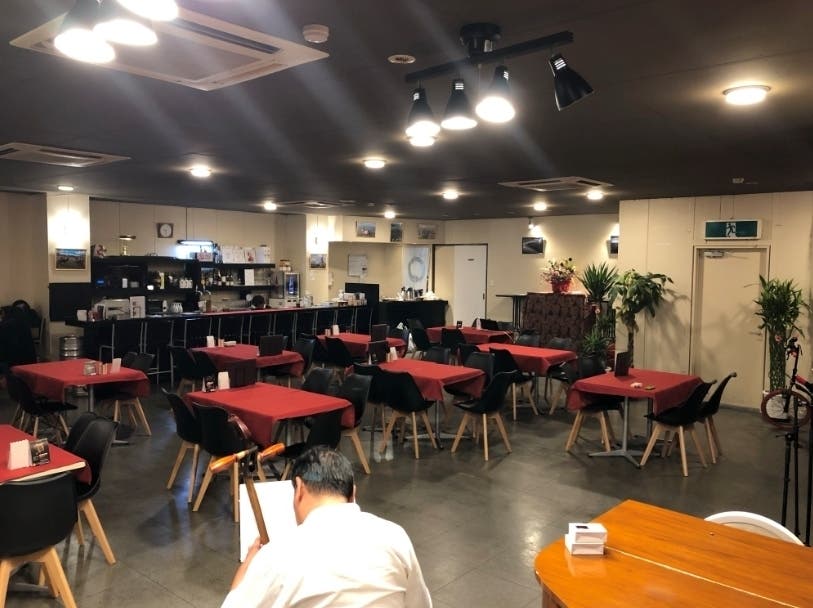 グランドピアノ･PA･照明･85型4Kモニター完備！100名程度のコンサート･イベント･会議･企画など(大音量イベントは不可)の写真11