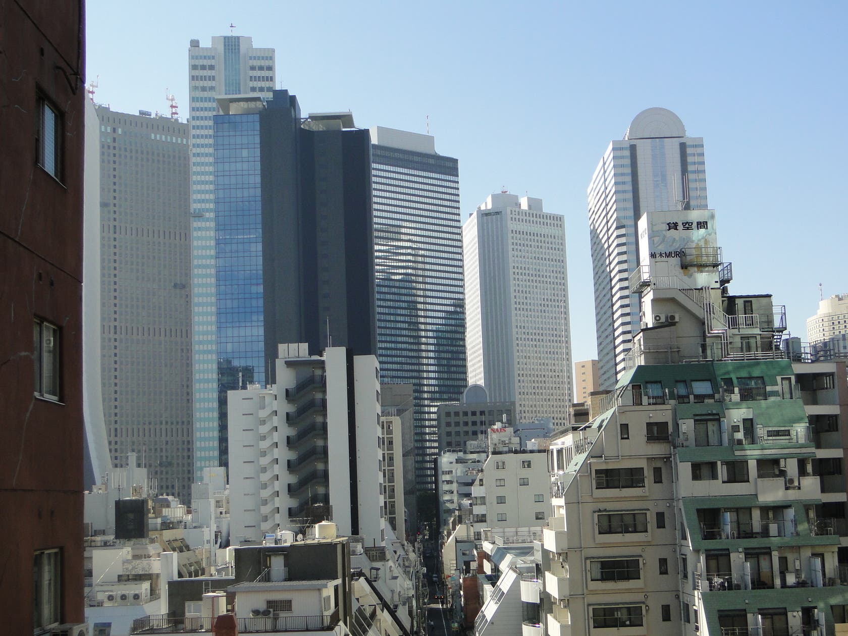 ⭐【新宿駅西口7分】小滝通り沿い【大久保南口3分】⭐ボードゲーム、📶光回線,多目的,動画配,勉強会,セミナー,衣装合わせ,商談の写真20