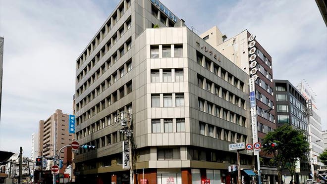 【東梅田】ビジネスシーンに大活躍!オフィス街にある貸し会議室/A会議室の写真4