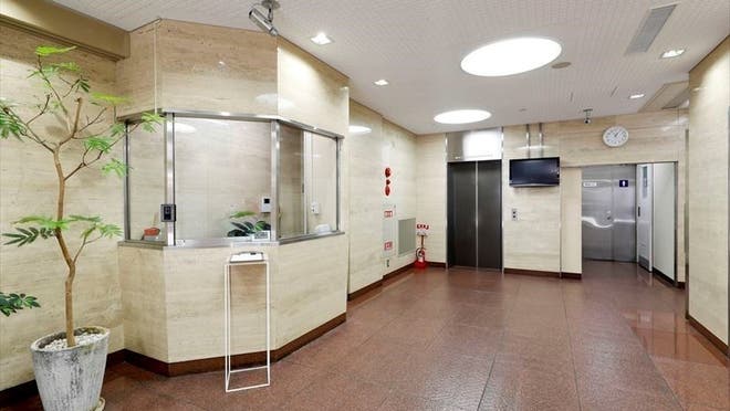 【東梅田】ビジネスシーンに大活躍!オフィス街にある貸し会議室/A会議室の写真5