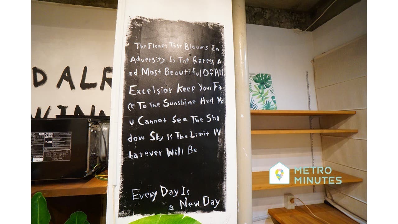 ＜バロックスペース＞大型TV＆キッチン！パーティー/女子会/セミナー/会議/テレワークにも！の写真12