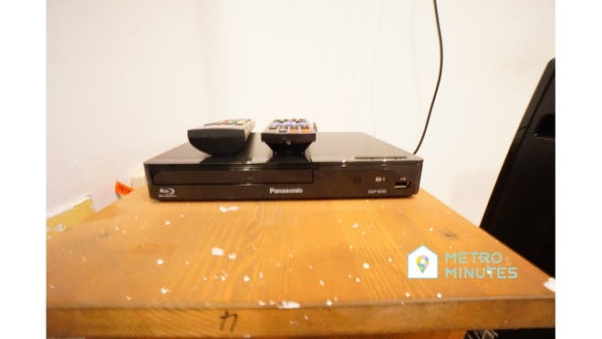 <バロックスペース>大型TV&キッチン!パーティー/女子会/セミナー/会議/テレワークにも!の写真15