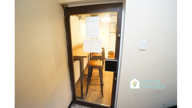 <バロックスペース>大型TV&キッチン!パーティー/女子会/セミナー/会議/テレワークにも!の写真16