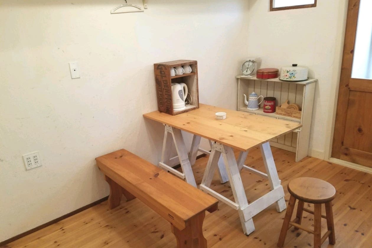 【駅歩1分】自然素材リノベーション♪撮影～パーティー♪貸切プライベート空間♪コイン🅿️目の前♪無料機材有り♪の写真16