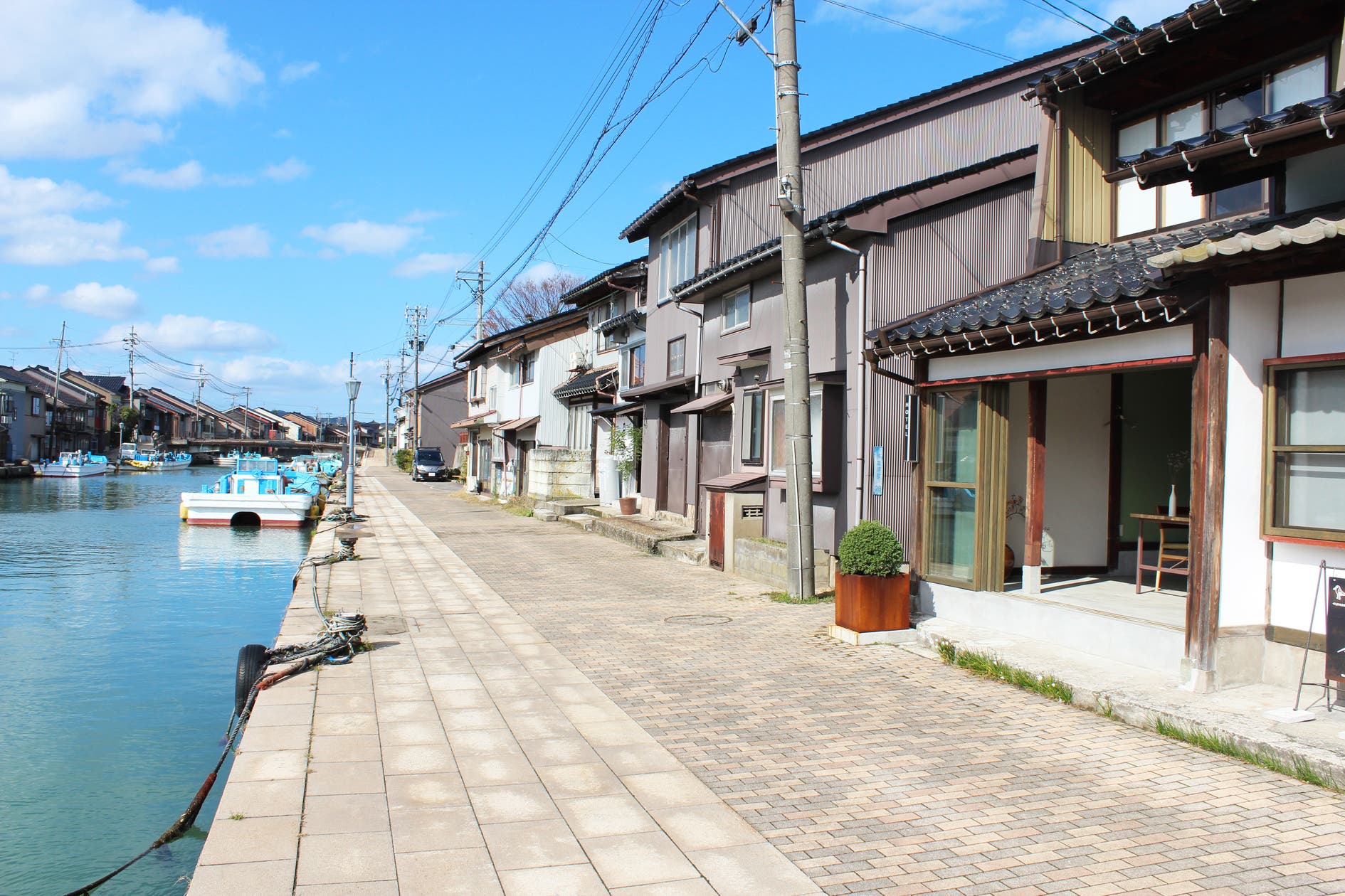 キッチン付きダイニング【水辺のほとり】女子会・撮影・料理教室・1日店舗など！の写真4