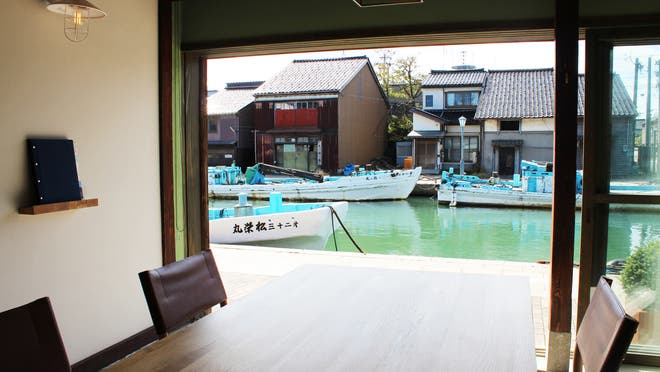 キッチン付きダイニング【水辺のほとり】女子会・撮影・料理教室・1日店舗など!の写真3