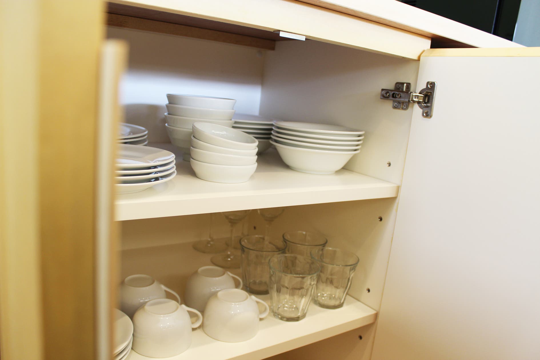 キッチン付きダイニング【水辺のほとり】女子会・撮影・料理教室・1日店舗など！の写真6