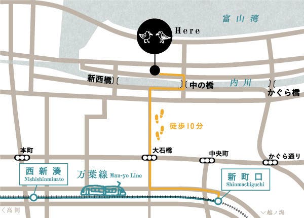 キッチン付きダイニング【水辺のほとり】女子会・撮影・料理教室・1日店舗など！の写真11