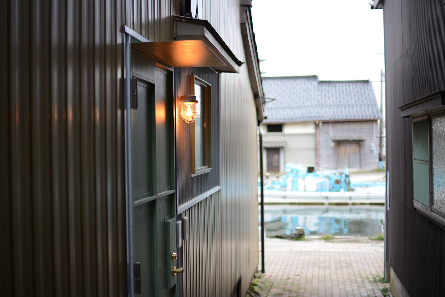 キッチン付きダイニング【水辺のほとり】女子会・撮影・料理教室・1日店舗など！の写真10