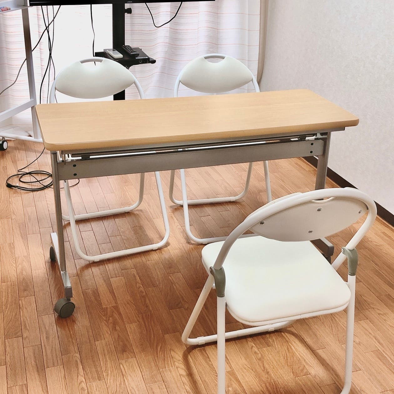 【10/25まで利用可】教室、テレワーク、各種セミナーに！12名利用可能・無料Wi-Fi利用可【K-plat綱島】【飲酒不可】の写真4