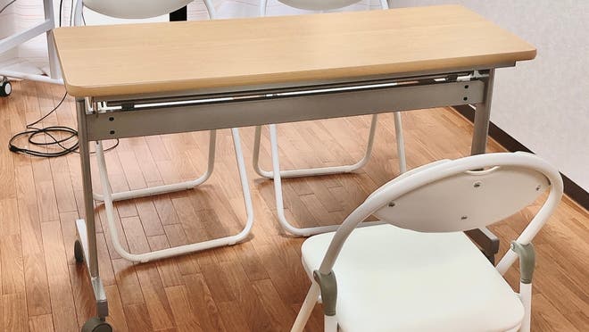 【10/25まで利用可】教室、テレワーク、各種セミナーに!12名利用可能・無料Wi-Fi利用可【K-plat綱島】【飲酒不可】の写真4