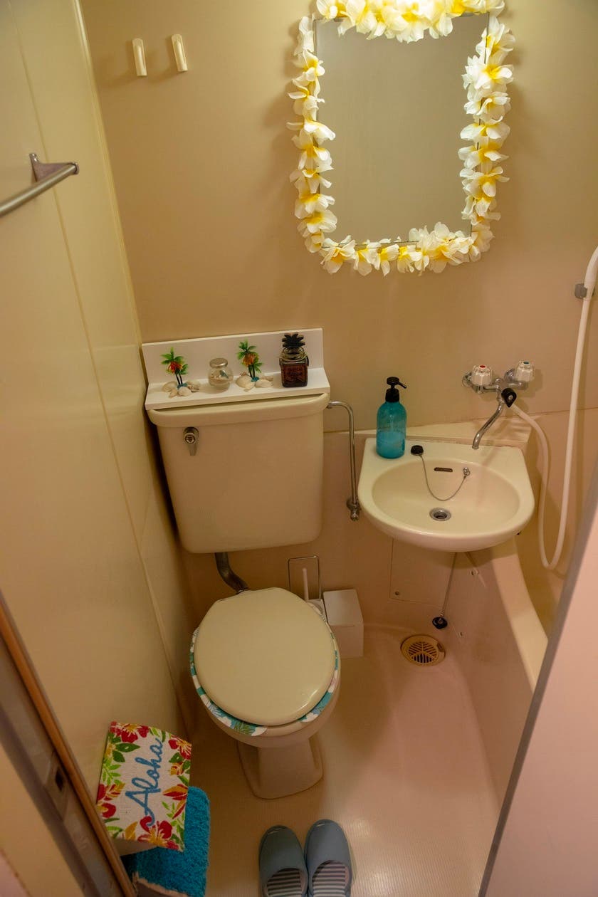 【Ohana House池袋】平日おトク！！🌺ハワイ風🏝️池袋サンシャイン徒歩1分/最大12名/24時間/パーティ各種の写真22