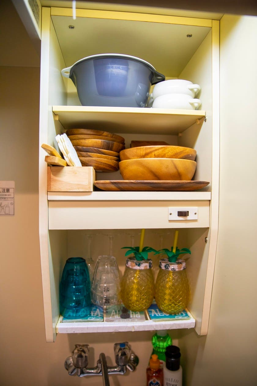 【Ohana House池袋】平日おトク！！🌺ハワイ風🏝️池袋サンシャイン徒歩1分/最大12名/24時間/パーティ各種の写真15