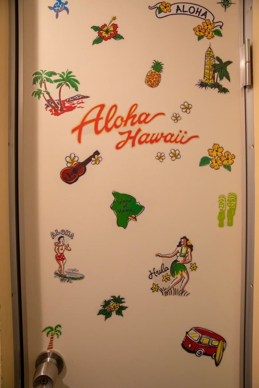 【Ohana House池袋】平日おトク！！🌺ハワイ風🏝️池袋サンシャイン徒歩1分/最大12名/24時間/パーティ各種の写真21