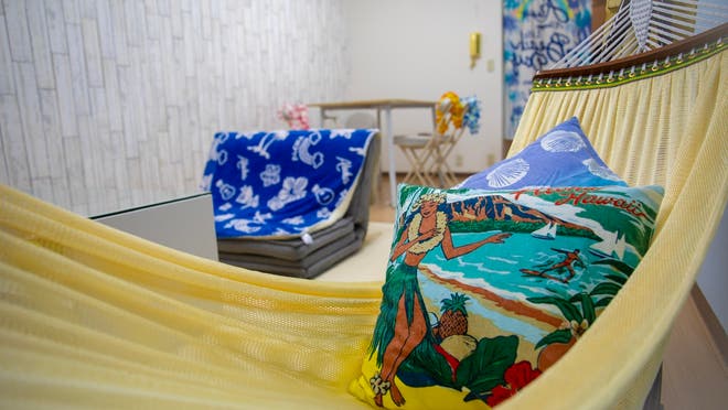 【Ohana House池袋】平日おトク!!🌺ハワイ風🏝️池袋サンシャイン徒歩1分/最大12名/24時間/パーティ各種の写真2