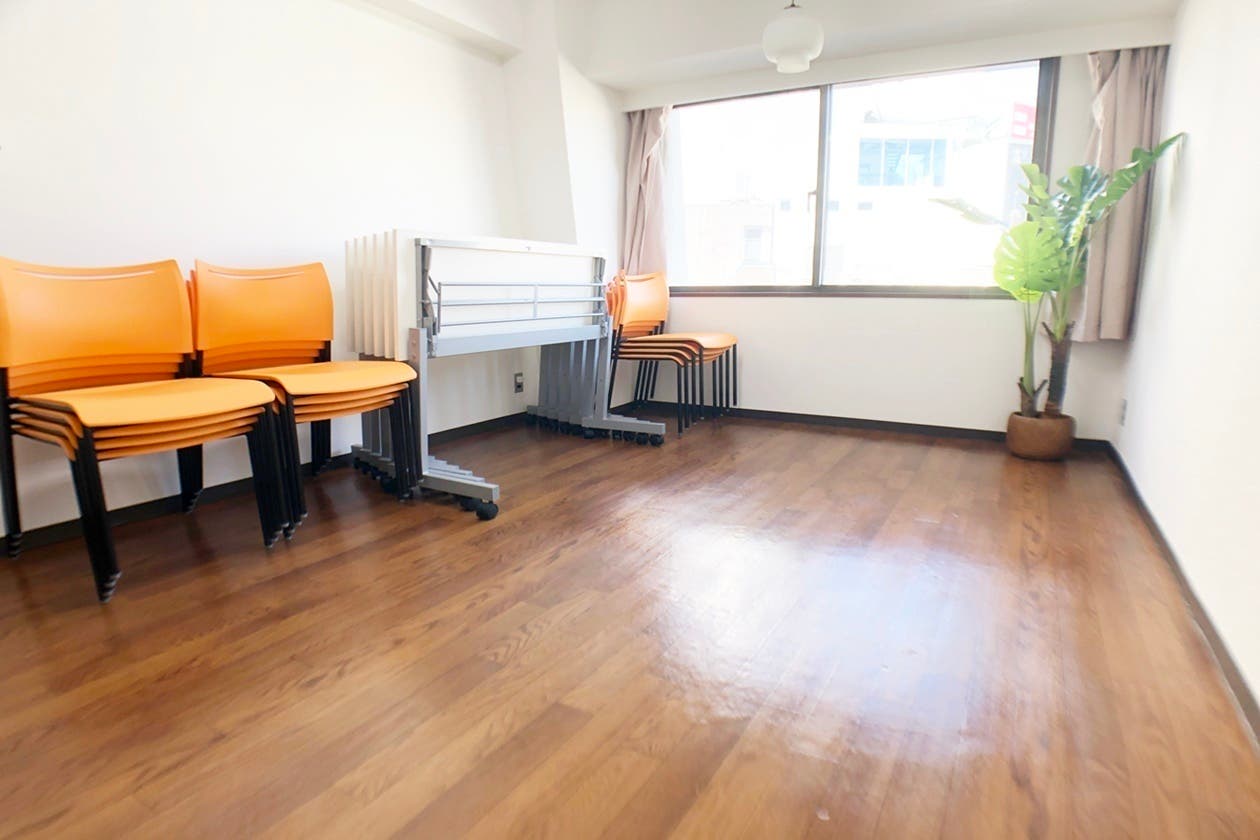 ⭐️新大阪駅徒歩０分！⭐️最大2Gbps超高速光回線【全て無料】WiFi＆大画面モニター●１３名●　会議室エトワール新大阪の写真10