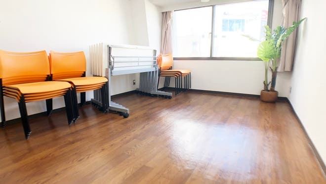 ⭐️新大阪駅徒歩0分!⭐️最大2Gbps超高速光回線【全て無料】WiFi&大画面モニター●13名● 会議室エトワール新大阪の写真10