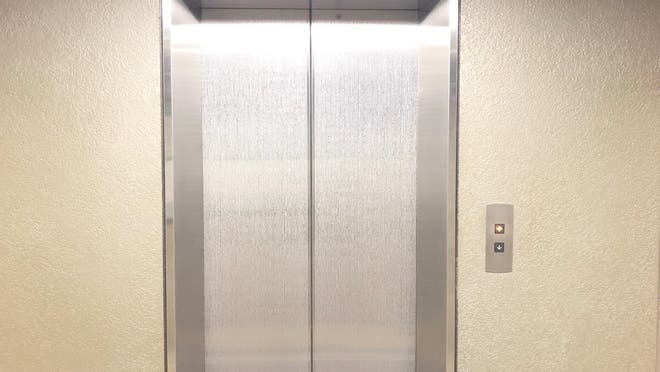 ⭐️新大阪駅徒歩0分!⭐️最大2Gbps超高速光回線【全て無料】WiFi&大画面モニター●13名● 会議室エトワール新大阪の写真19