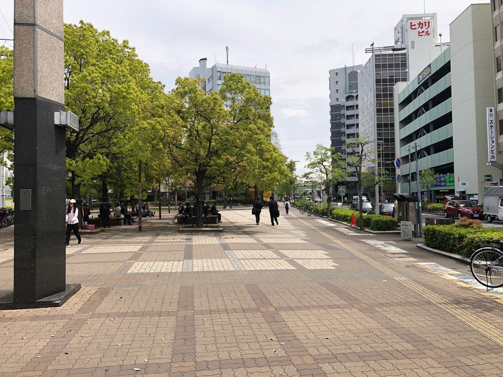 ⭐️新大阪駅徒歩０分！⭐️最大2Gbps超高速光回線【全て無料】WiFi＆大画面モニター●１３名●　会議室エトワール新大阪の写真23