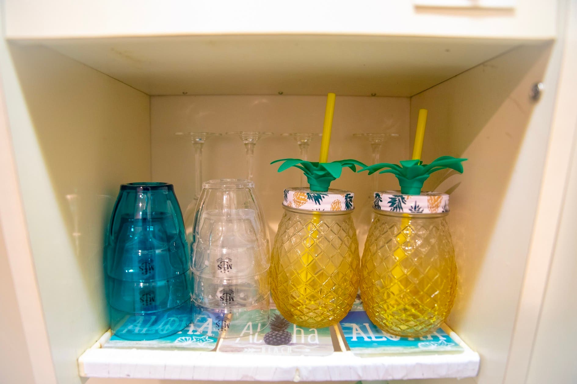 【Ohana House池袋】平日おトク！！🌺ハワイ風🏝️池袋サンシャイン徒歩1分/最大12名/24時間/パーティ各種の写真14