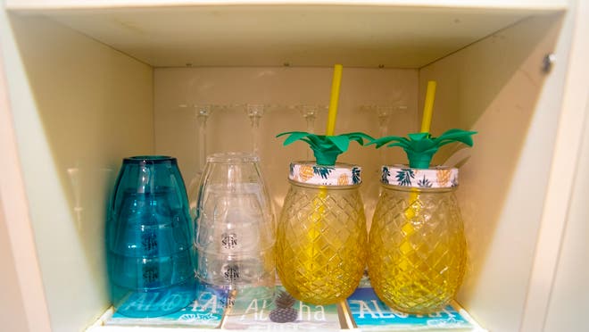 【Ohana House池袋】平日おトク!!🌺ハワイ風🏝️池袋サンシャイン徒歩1分/最大12名/24時間/パーティ各種の写真14