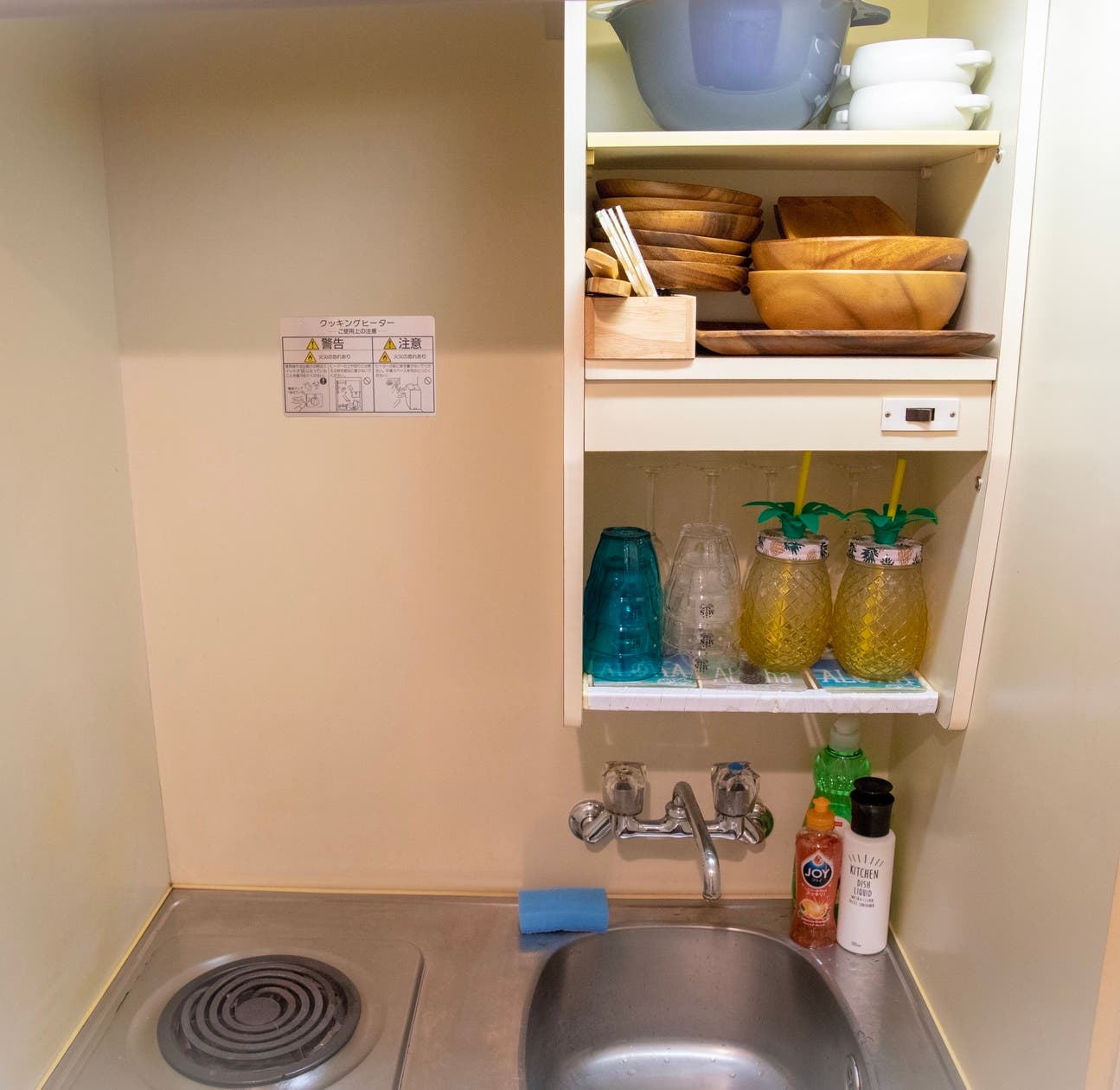 【Ohana House池袋】平日おトク！！🌺ハワイ風🏝️池袋サンシャイン徒歩1分/最大12名/24時間/パーティ各種の写真16