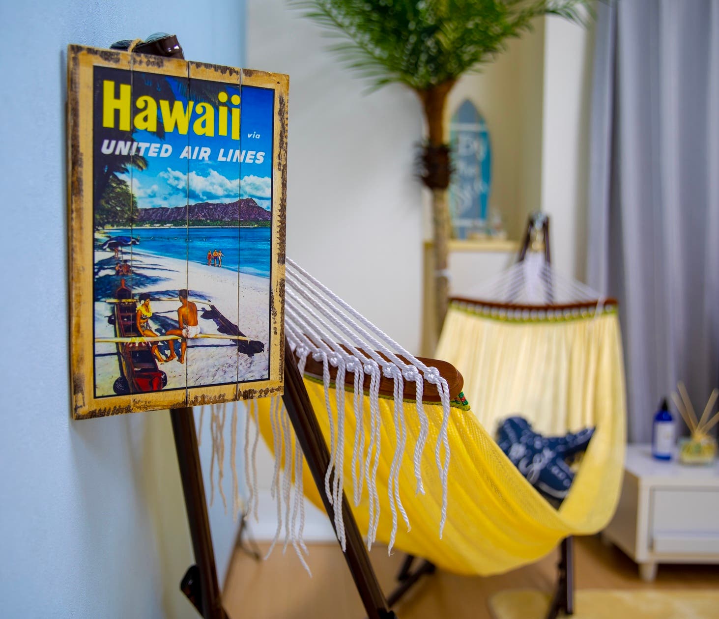 【Ohana House池袋】平日おトク！！🌺ハワイ風🏝️池袋サンシャイン徒歩1分/最大12名/24時間/パーティ各種の写真11