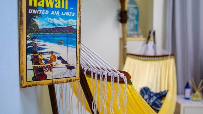 【Ohana House池袋】平日おトク!!🌺ハワイ風🏝️池袋サンシャイン徒歩1分/最大12名/24時間/パーティ各種の写真11