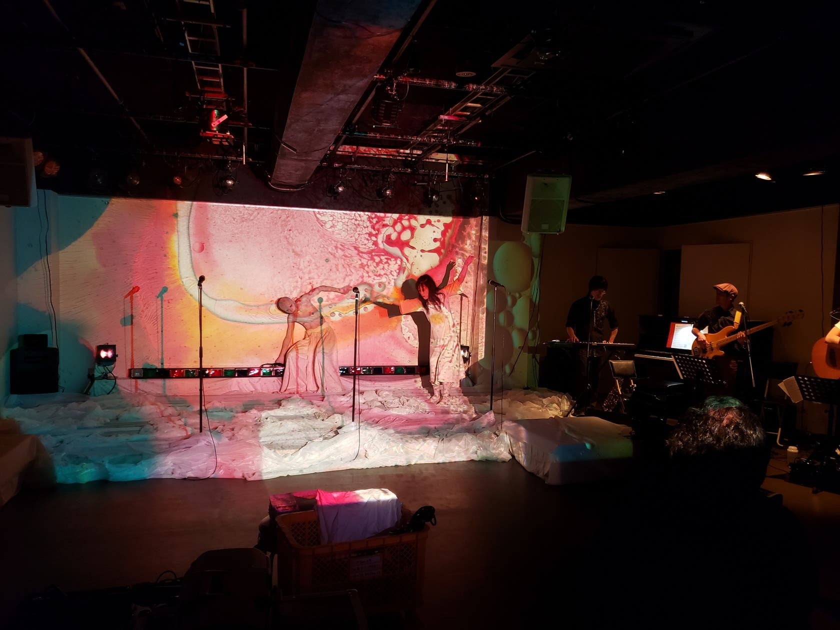 【PerformingGallery&Cafe 絵空箱】　様々な用途で使用可能な多目的フリースペース！の写真8