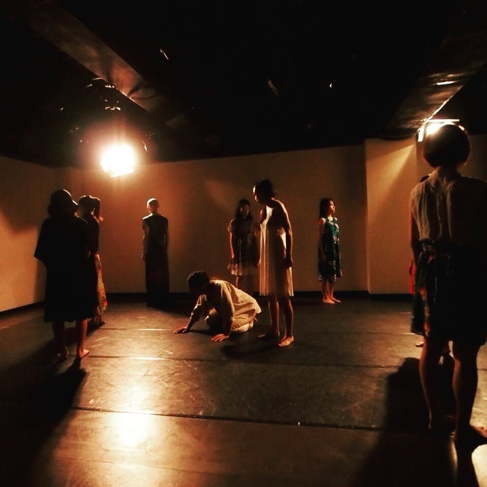 【PerformingGallery&Cafe 絵空箱】　様々な用途で使用可能な多目的フリースペース！の写真10