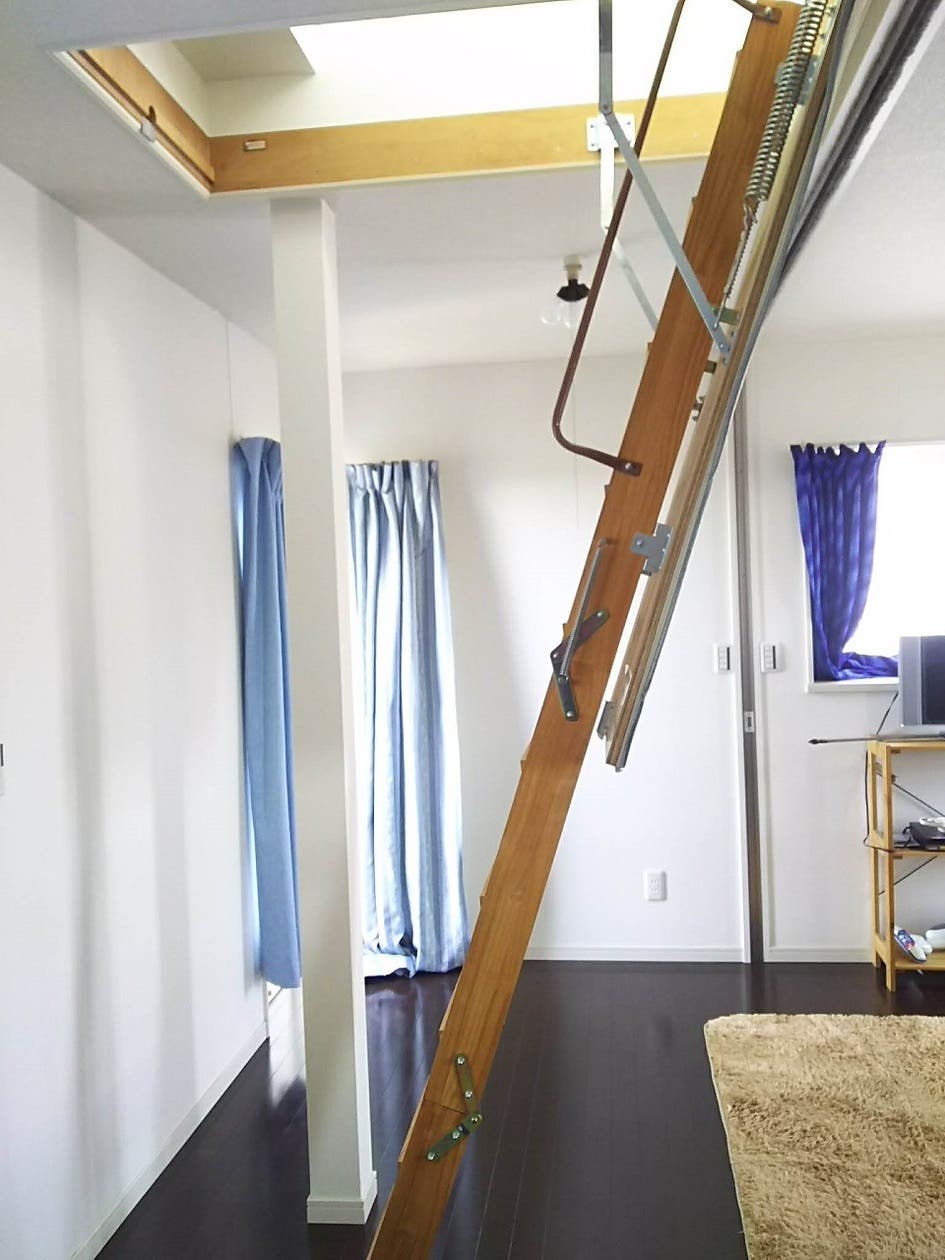 白く広い部屋ベランダ付 ミニキッチンオプション 2F 防音性あり大騒ぎ可 多予約優遇の写真17