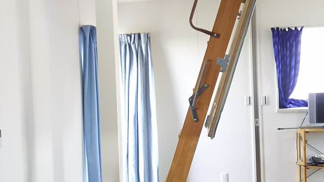 白く広い部屋ベランダ付 ミニキッチンオプション 2F 防音性あり大騒ぎ可 多予約優遇の写真17