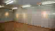 【La Fortuna】外光の入るフローリング床のスタジオ!展示ギャラリーとしてのご利用も可能!の写真2