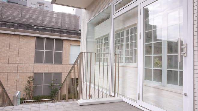 代官山駅近 白ホリ・インテリア 貸切スタジオの写真8