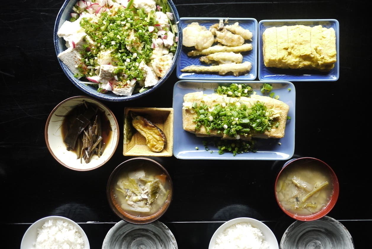 長野県のど田舎！築150年の古民家ゲストハウス梢乃雪の写真18