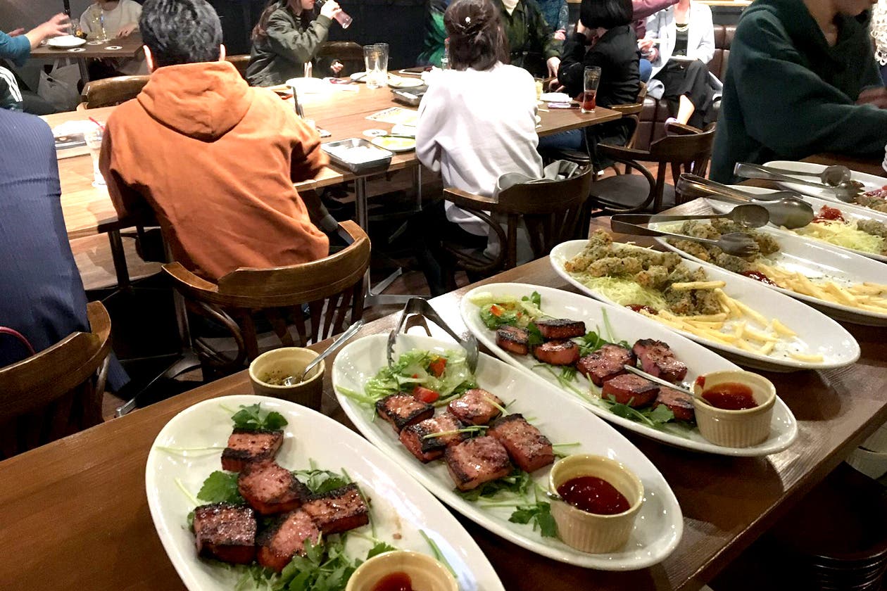 キッチン付　カラオケ付　自由に使えるパーティールーム　宴会・イベント・会議の写真11