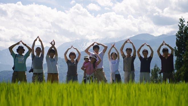 長野県のど田舎!築150年の古民家ゲストハウス梢乃雪の写真20