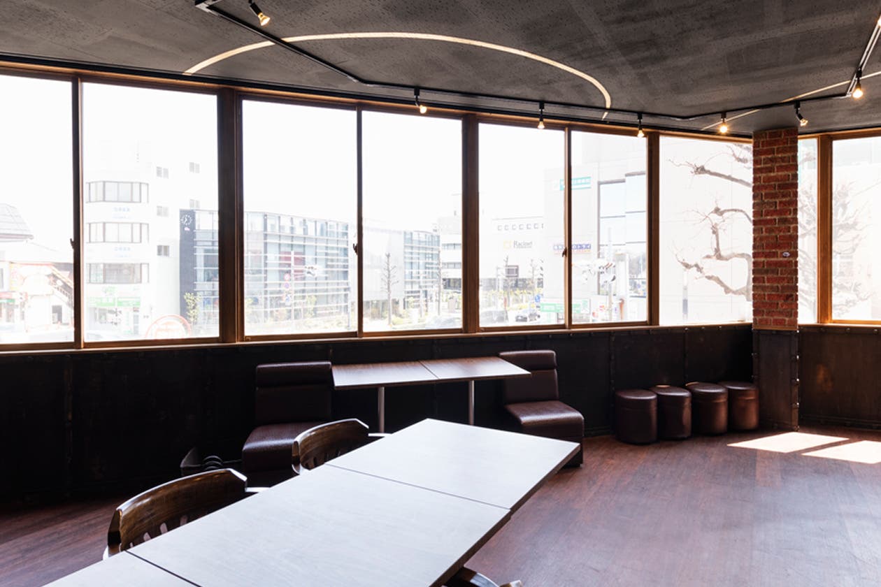 キッチン付　カラオケ付　自由に使えるパーティールーム　宴会・イベント・会議の写真17