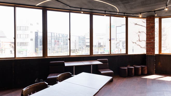 キッチン付 カラオケ付 自由に使えるパーティールーム 宴会・イベント・会議の写真17