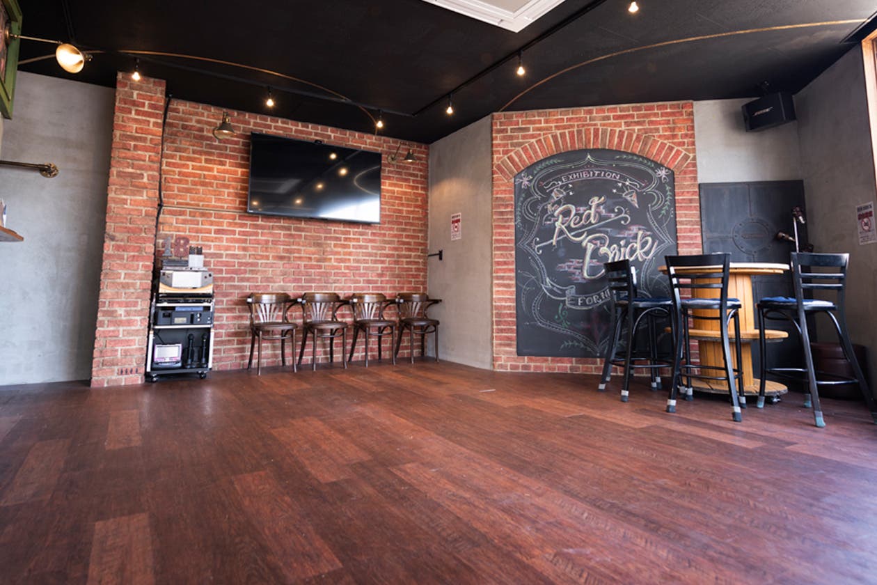 キッチン付　カラオケ付　自由に使えるパーティールーム　宴会・イベント・会議の写真16