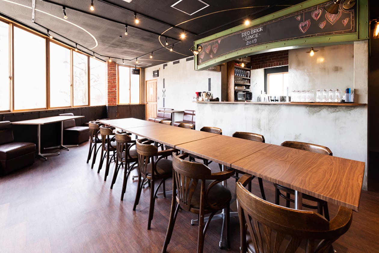 キッチン付　カラオケ付　自由に使えるパーティールーム　宴会・イベント・会議の写真18