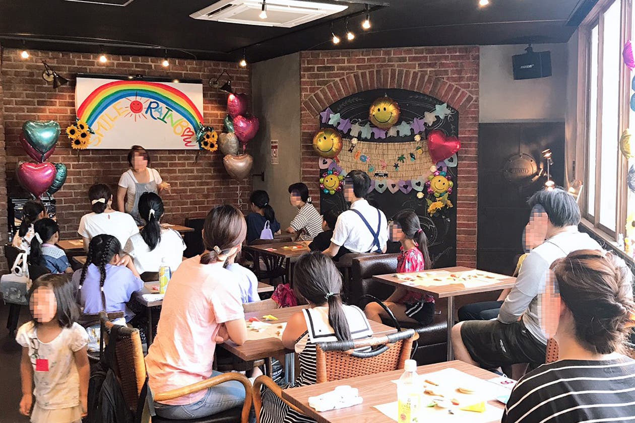 キッチン付　カラオケ付　自由に使えるパーティールーム　宴会・イベント・会議の写真12