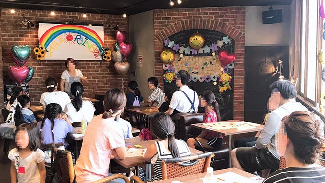 キッチン付 カラオケ付 自由に使えるパーティールーム 宴会・イベント・会議の写真12