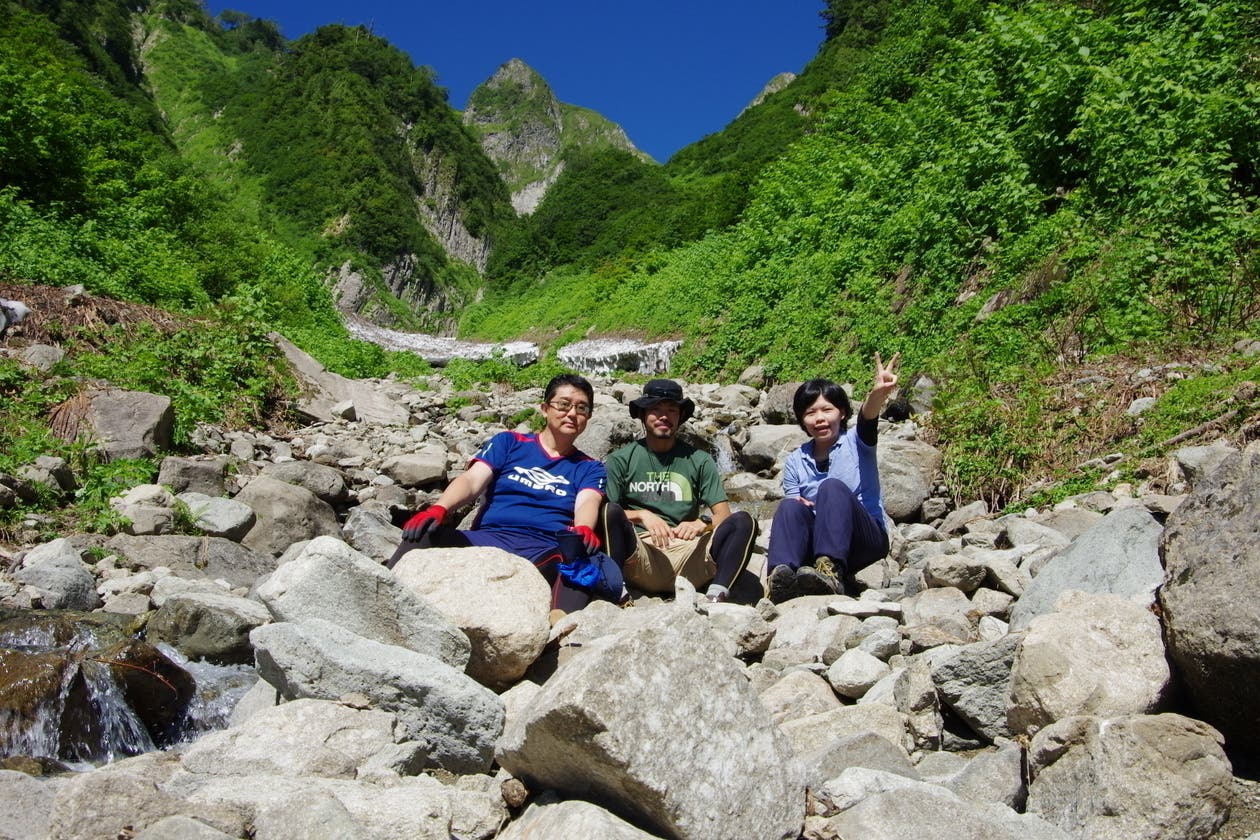 長野県のど田舎！築150年の古民家ゲストハウス梢乃雪の写真22